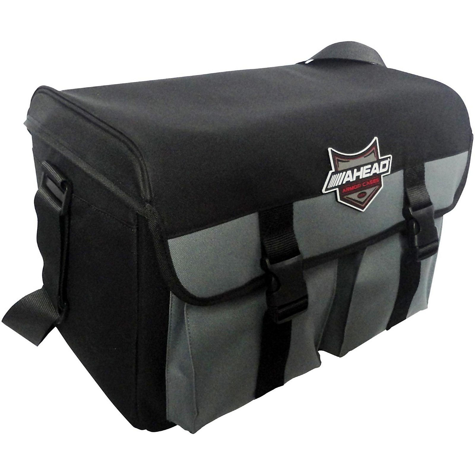 Ahead Armor Cases Accessory Case 18 x 12 x 9 in. | Guitar Center
