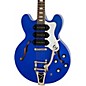 Open Box Epiphone Limited Edition Riviera Custom P93 Blue Royale ...