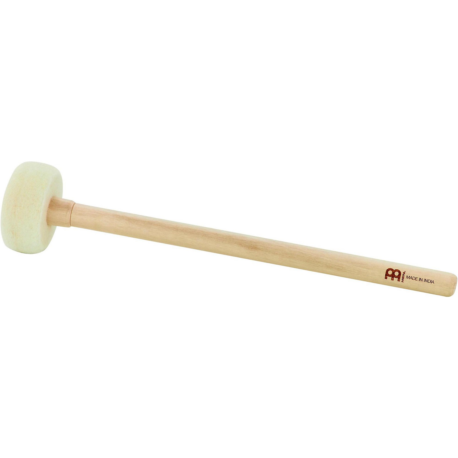 MEINL Sonic Energy Singing Bowl Mallet Large Small Tip | Guitar Center