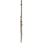 Giardinelli GFL-10 Series Flute by Haynes Silver Plated Body | Guitar ...