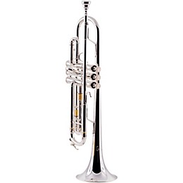 Giardinelli GTR-10S Pro Series Bb Trumpet by Eastman | Guitar Center