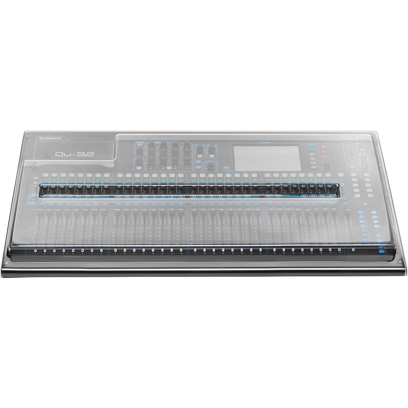 Decksaver Pro Allen & Heath QU32 Cover | Guitar Center