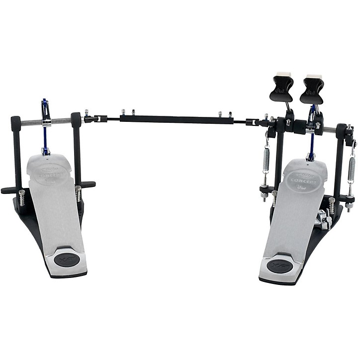 PDP by DW Concept Direct Drive Double Bass Drum Pedal | Guitar Center