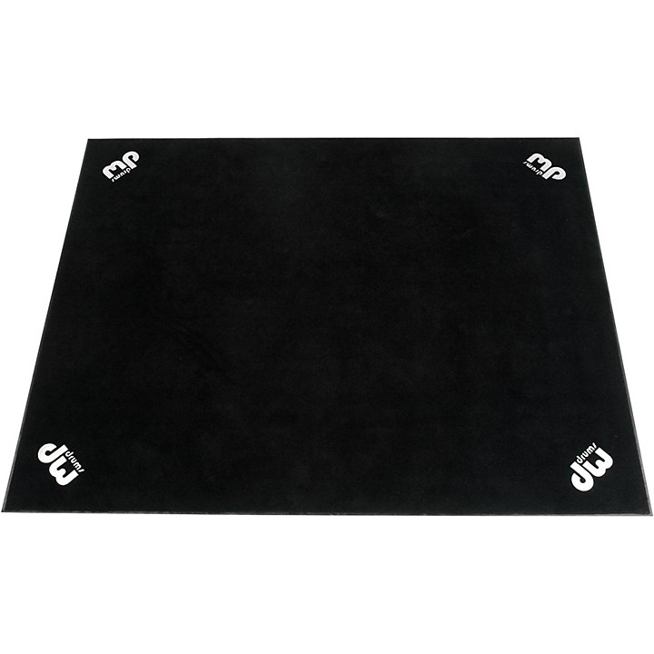 DW Drum Rug 5x7 Feet | Guitar Center