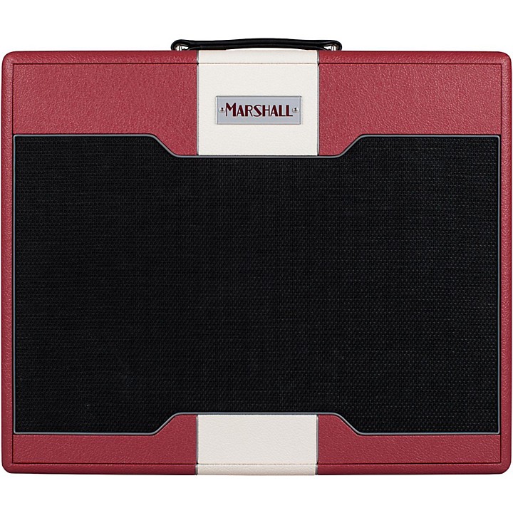 Marshall Astoria AST2C Custom Model 30W 1x12 Hand-Wired Tube Guitar ...