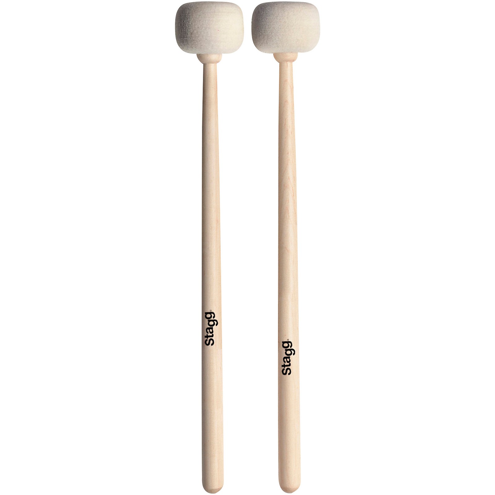 Stagg Timpani Mallets 50mm | Guitar Center
