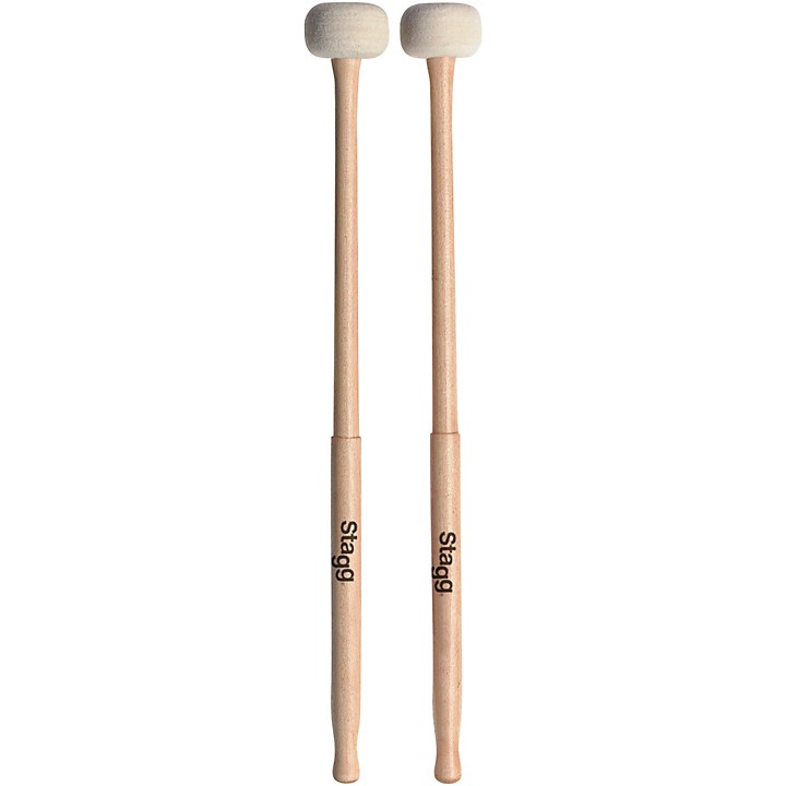 Stagg Timpani Mallets 38mm | Guitar Center