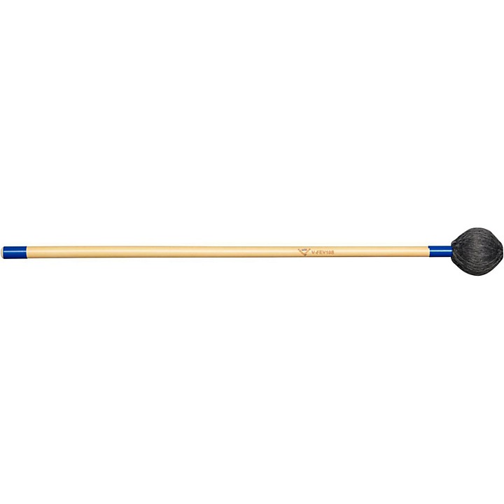 Vater Front Ensemble Series Vibraphone Mallets Soft Oval Head | Guitar ...
