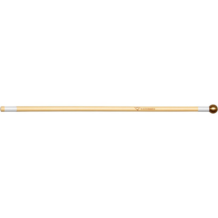 Vater Concert Ensemble Series Xylophone & Bell Mallets Extra Hard Brass ...