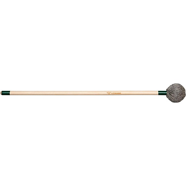 Vater Front Ensemble Series Marimba Mallets Medium Soft Oval Head ...