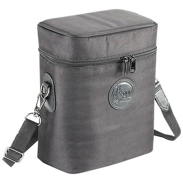 Gard Trumpet Mute Bag Synthetic with Leather Trim | Guitar Center