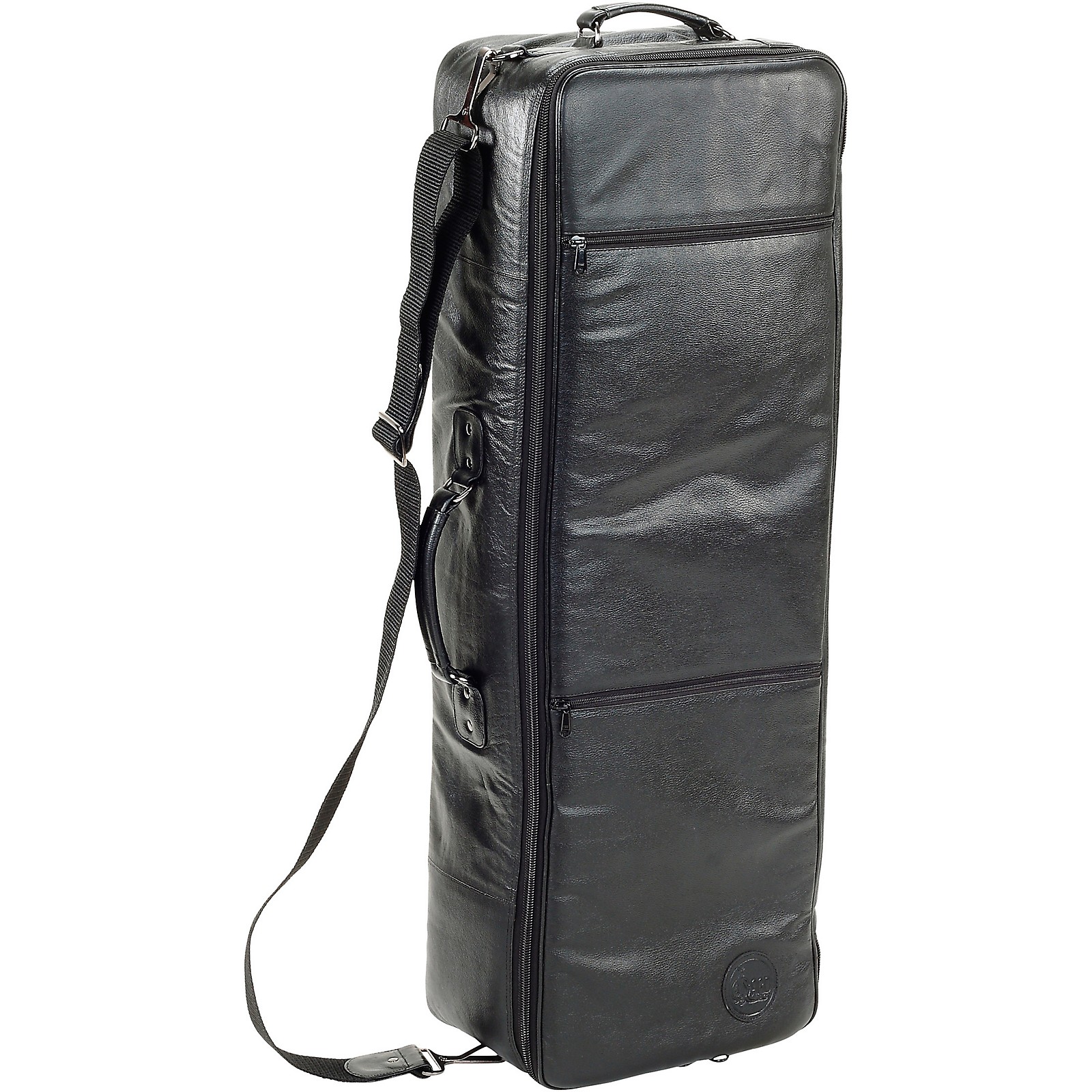 Gard Compact Tenor Saxophone Gig Bag Leather | Guitar Center