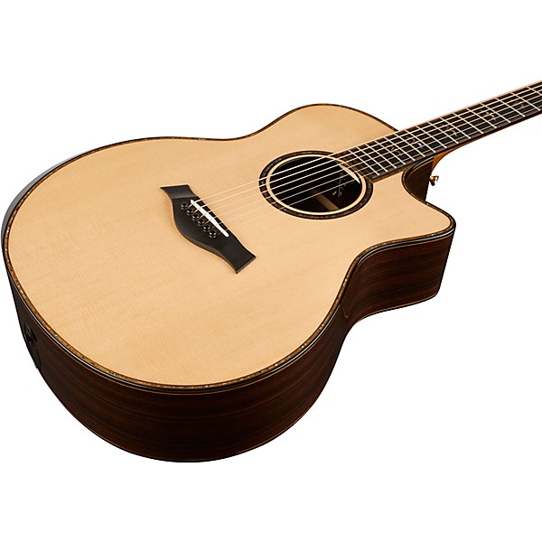 Platinum Taylor 900 Series 916CE High Performance Package Grand ...