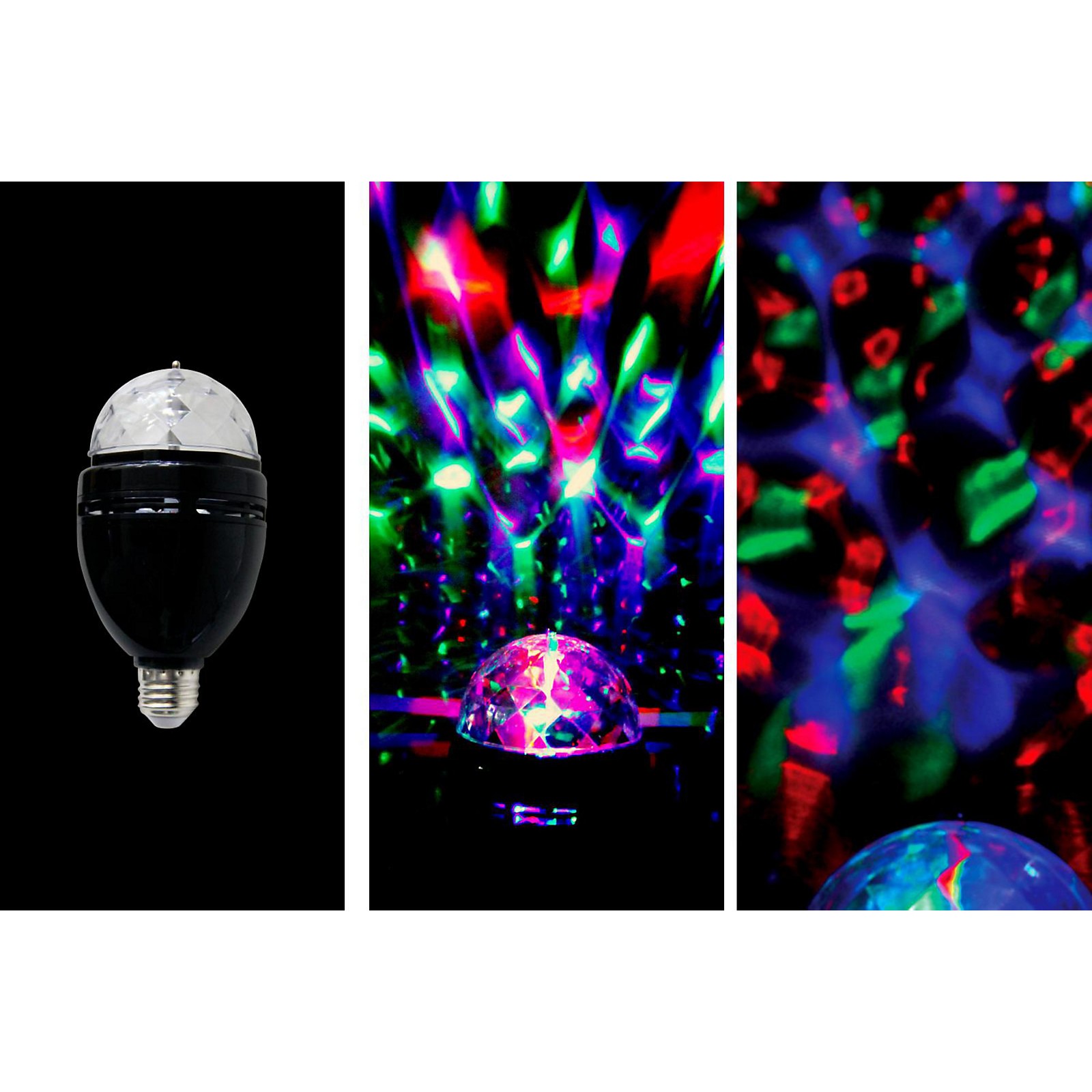 VEI Party Starter Bulb | Guitar Center