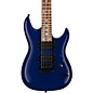 Rogue REL100 Custom Short-Scale Electric Guitar Gloss Blue | Guitar Center