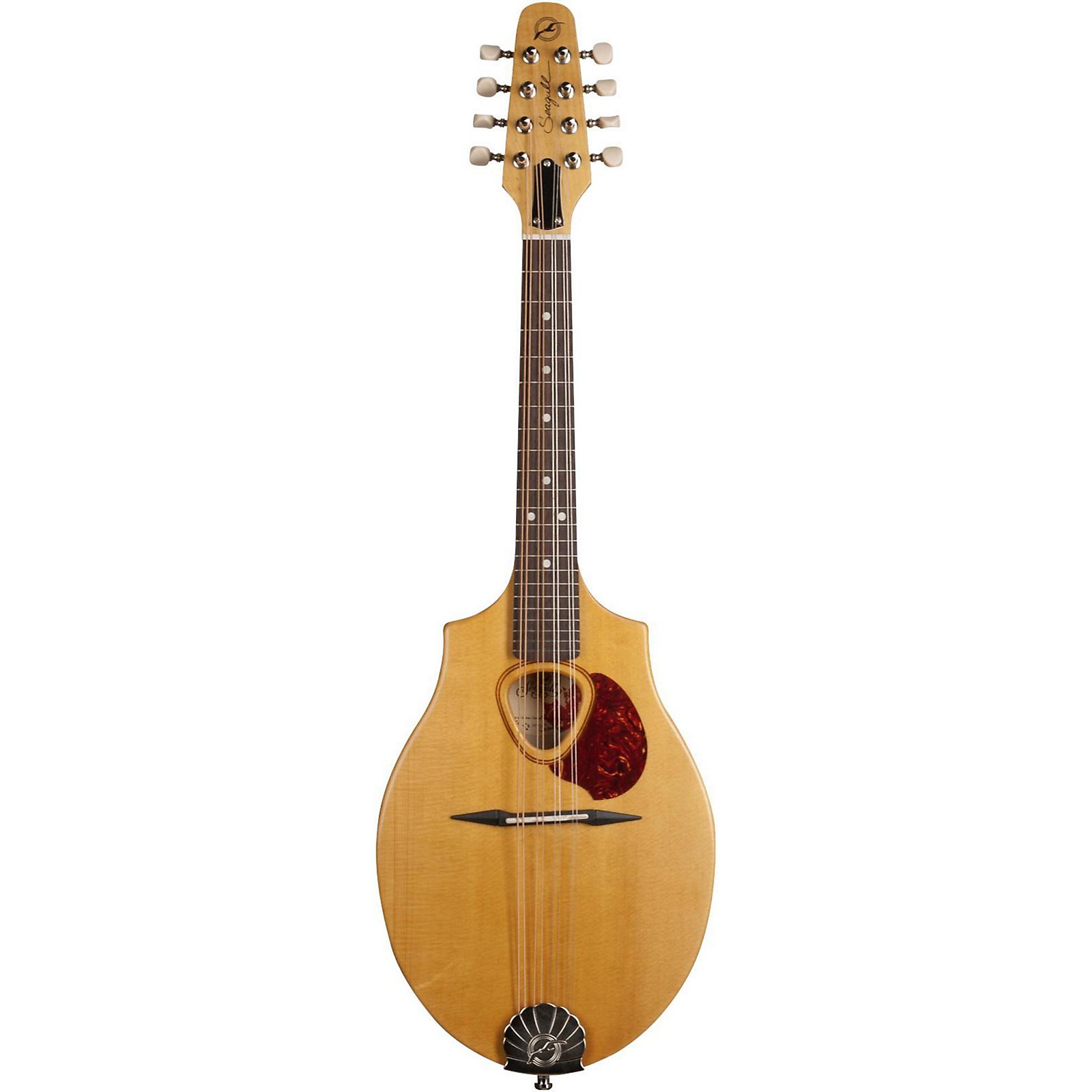 Seagull S8 Mandolin SG Natural | Guitar Center