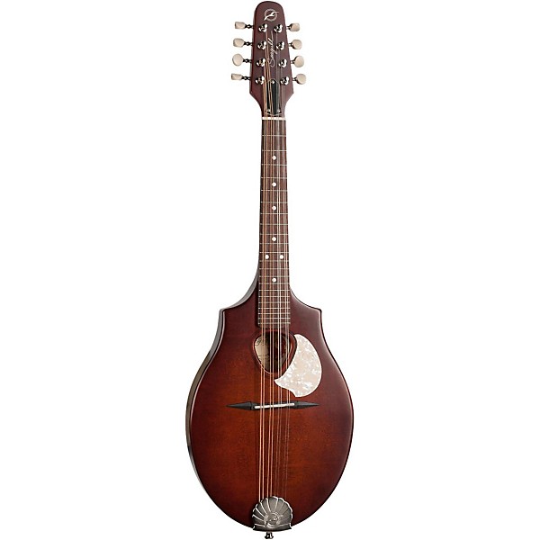 Open Box Seagull S8 Mandolin SG, Burnt Amber Burnt Umber | Guitar Center