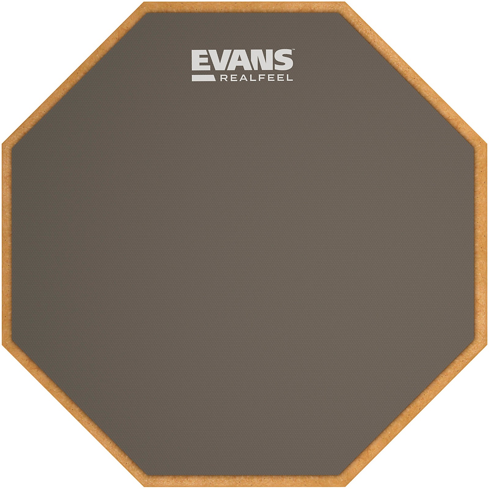 Evans RealFeel Apprentice Practice Pad 7 in. | Guitar Center