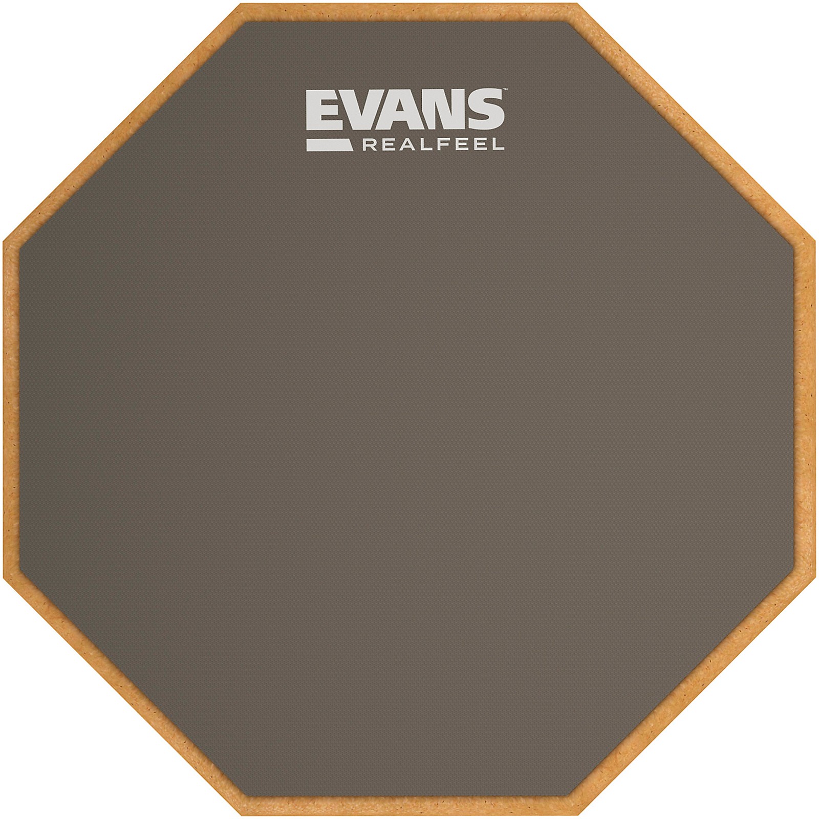 Evans RF6GM RealFeel Mountable Speed Pad 6 in. | Guitar Center