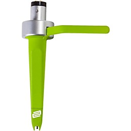 Reloop Concorde Stylus Green | Guitar Center