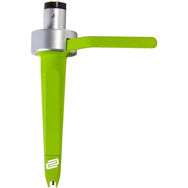 Reloop Concorde Stylus Green | Guitar Center