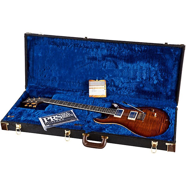 Platinum PRS 58/15 Limited Run - Artist Grade Figured Maple Top, Solid ...