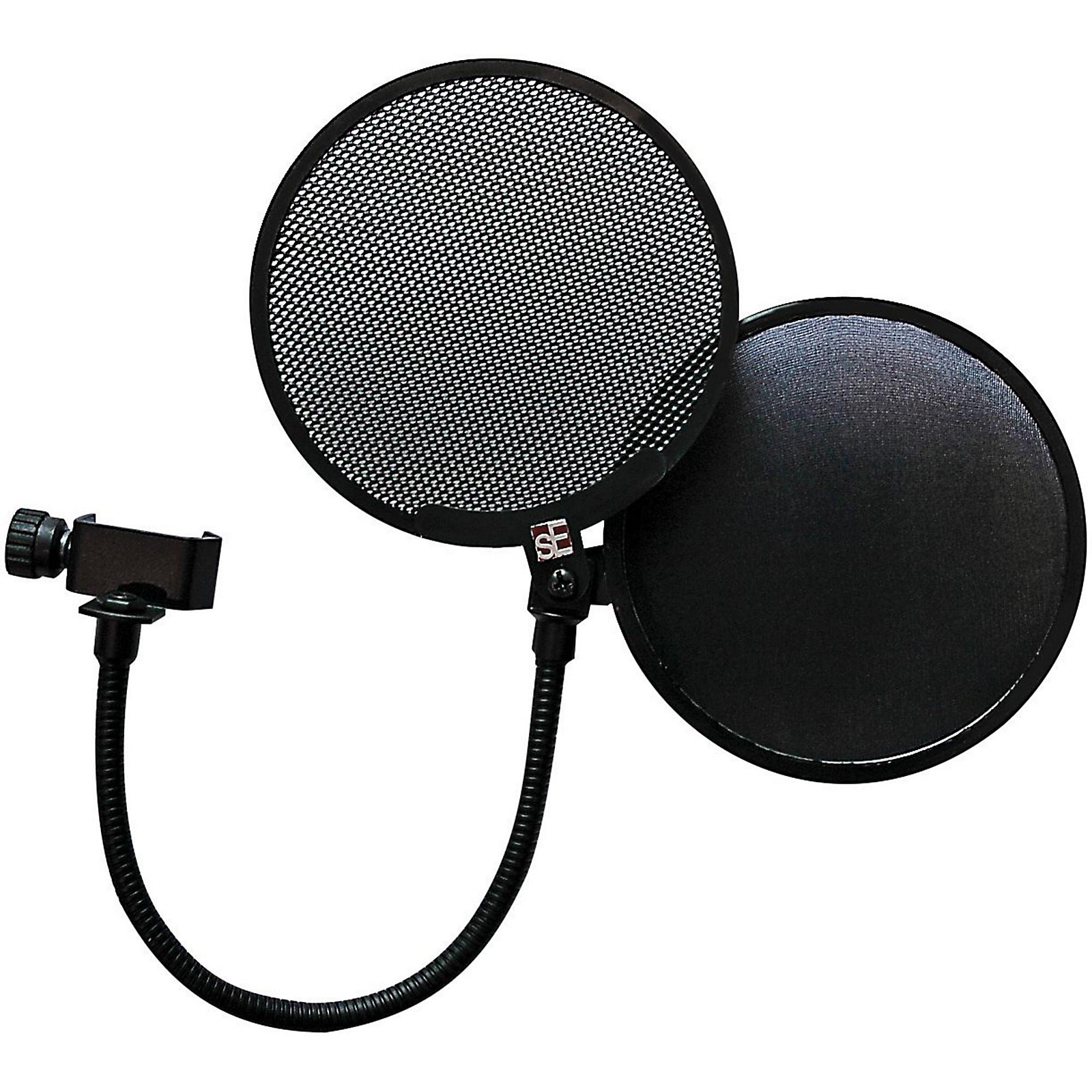 sE Electronics Dual Pro Pop Filter | Guitar Center
