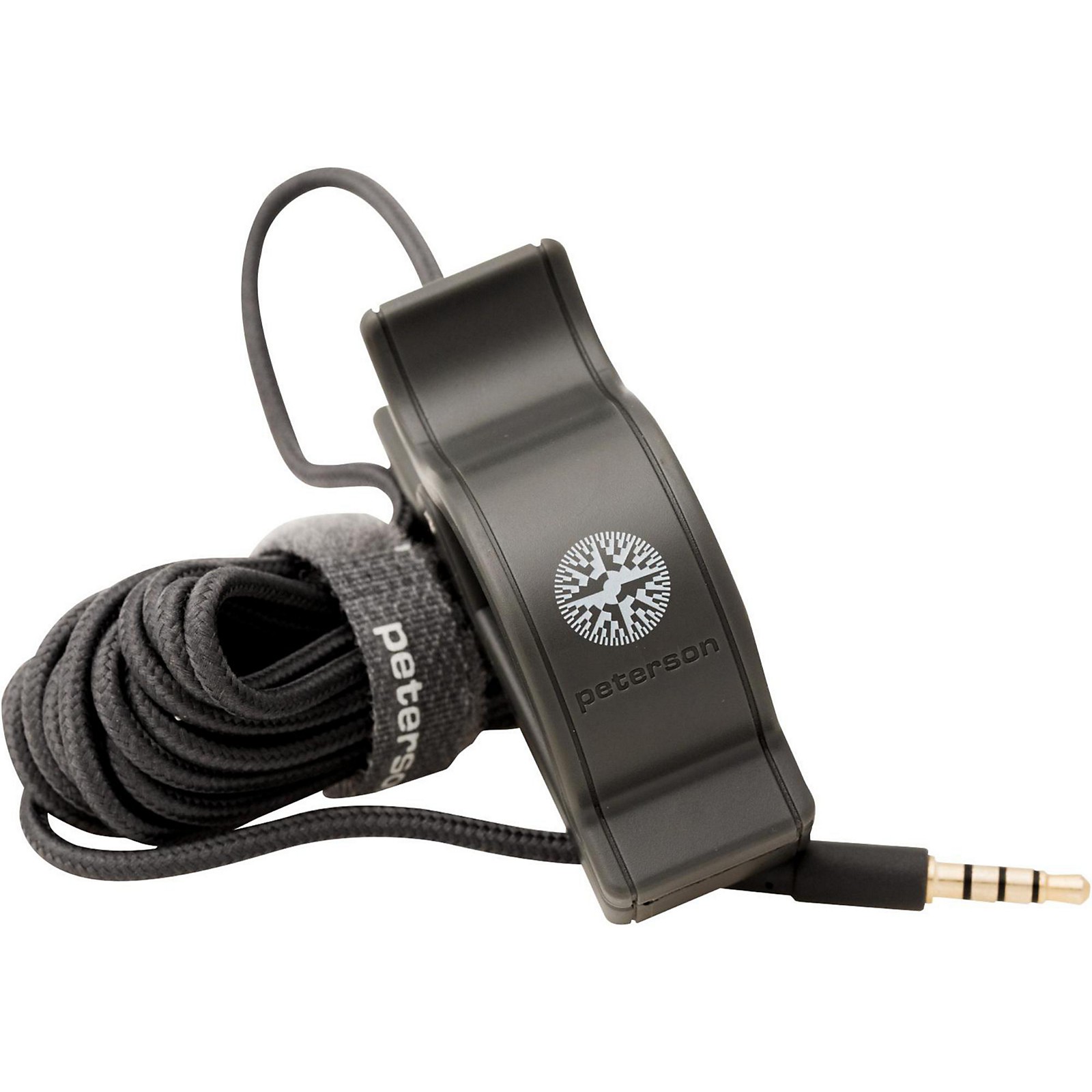 Peterson PitchGrabber Mobile Tuner Pickup | Guitar Center