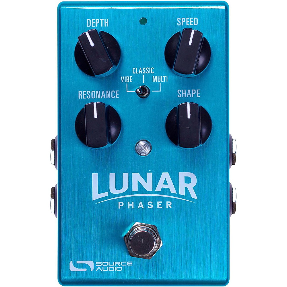 Best Phaser Pedals Under $200 (with current pricing) - Guitar Chalk