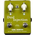 Carl Martin Dual Injection Overdrive Guitar Pedal | Guitar Center