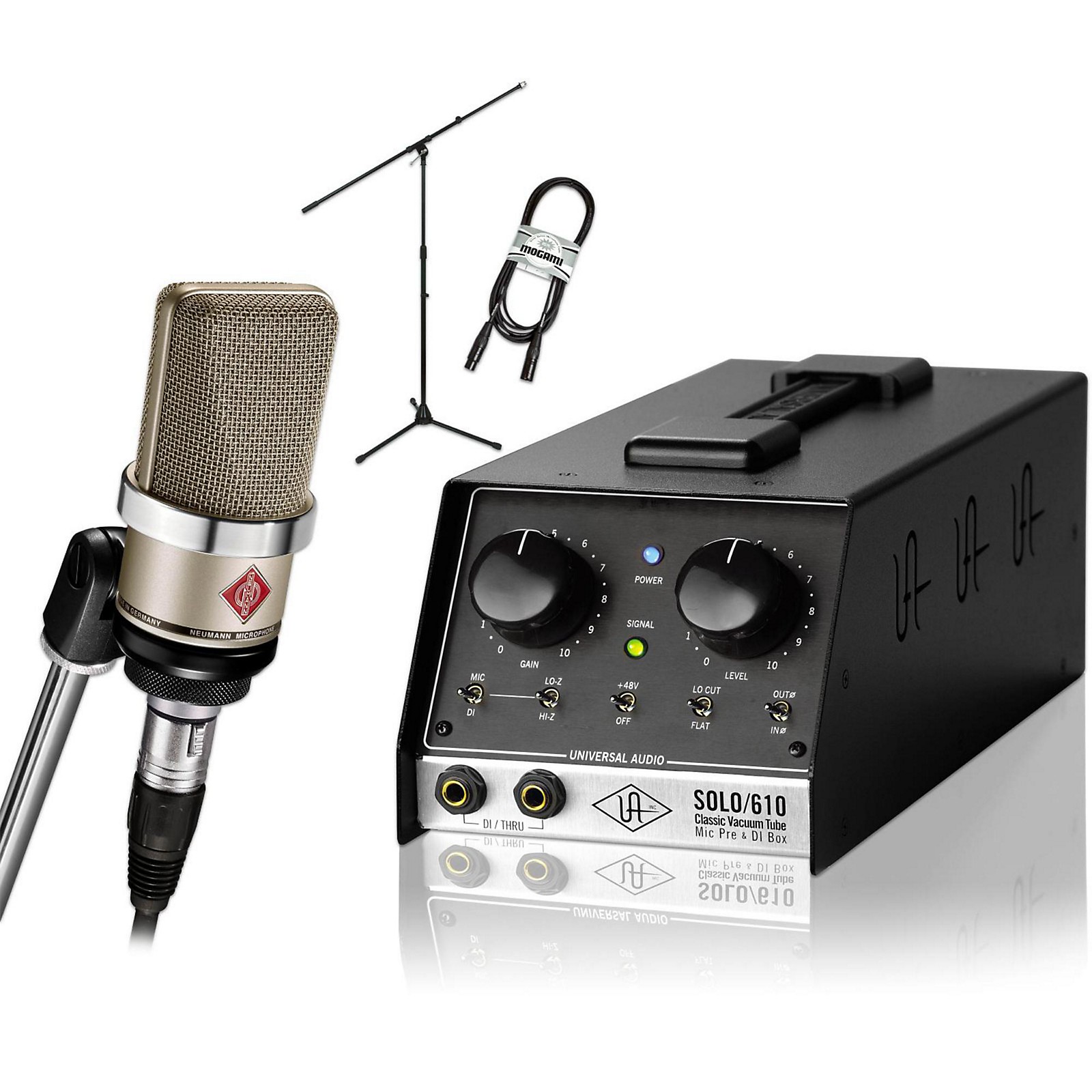 Neumann | Guitar Center