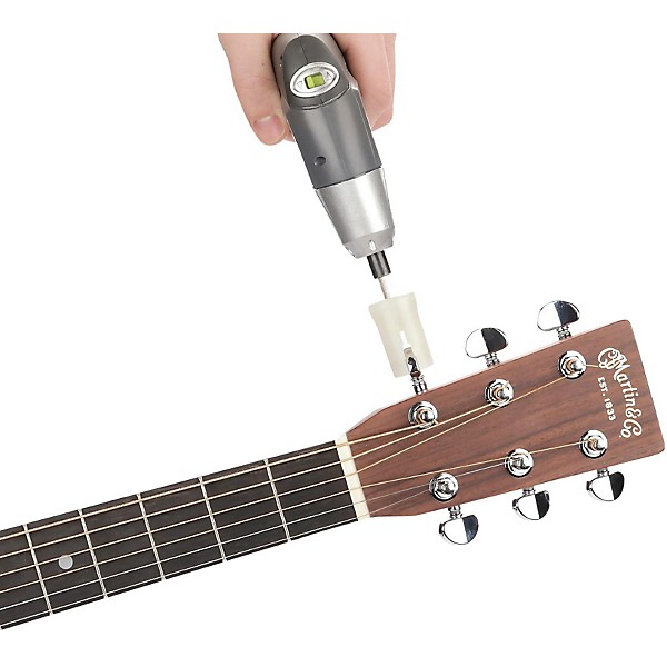 D'Addario Turbotune Peg Winder Glow In The Dark Glow in the Dark ...