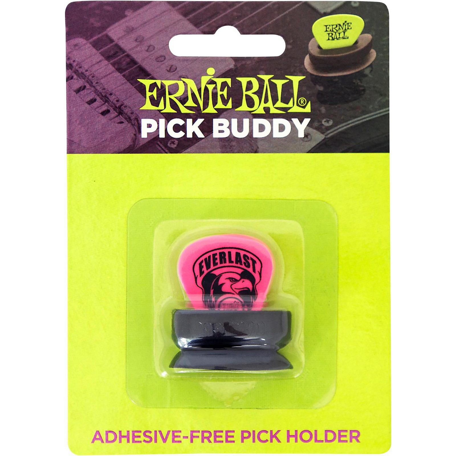 Ernie Ball Pick Buddy | Guitar Center