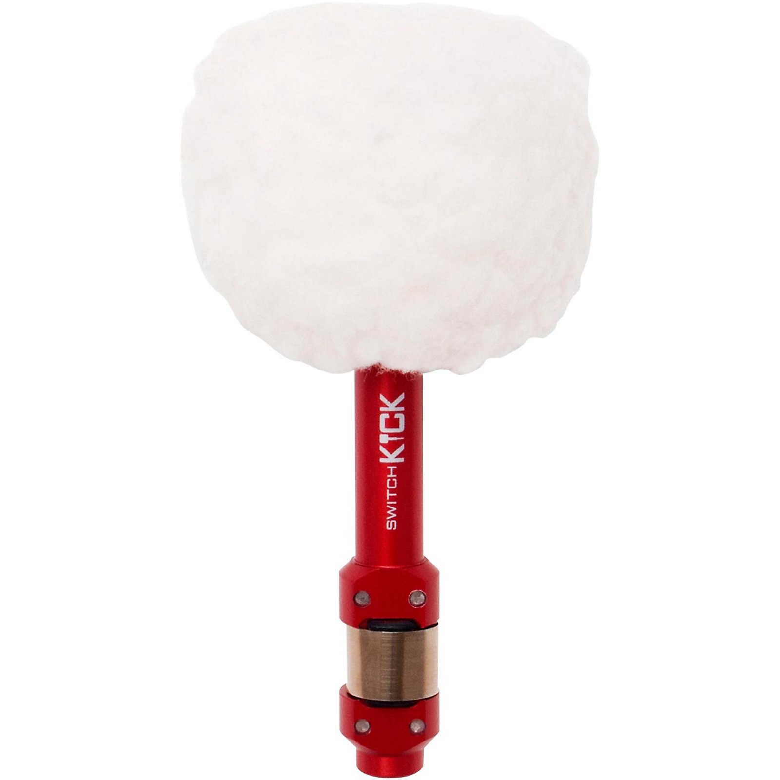 Ahead Switch Kick Quick Release Boom Kick Beater | Guitar Center