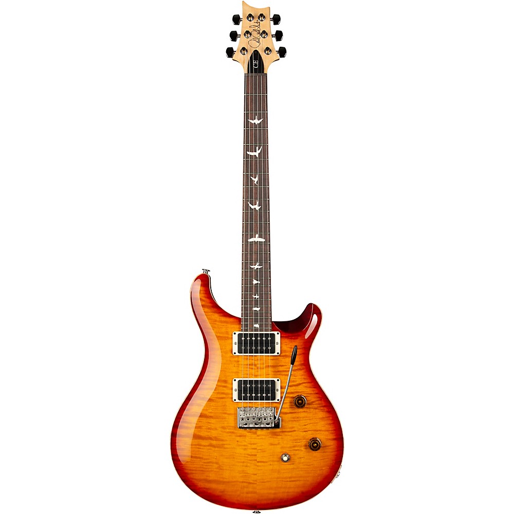PRS Guitar Price List (SE and Core models) - Guitar Chalk
