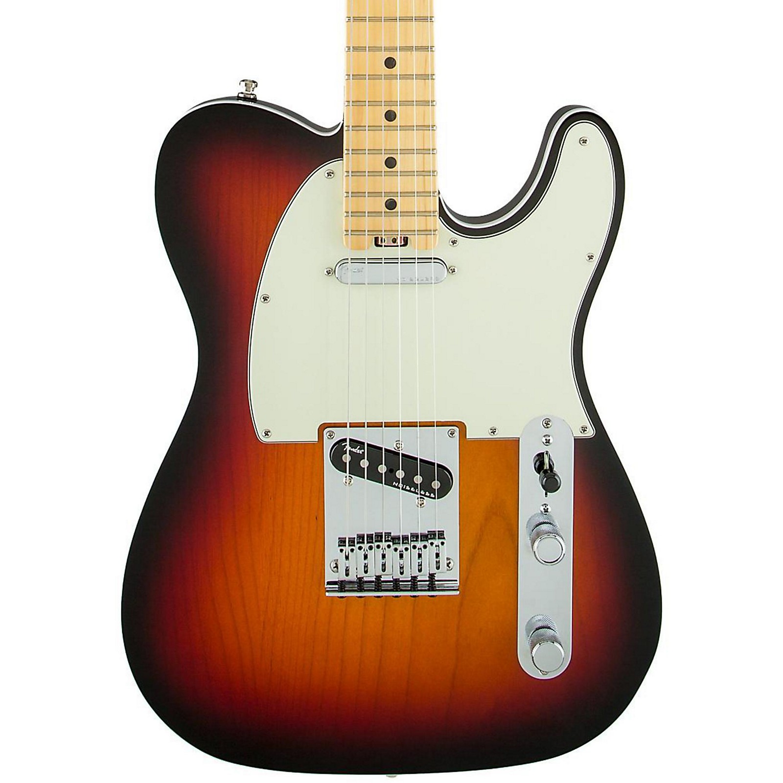Fender 3-Color Sunburst | Guitar Center