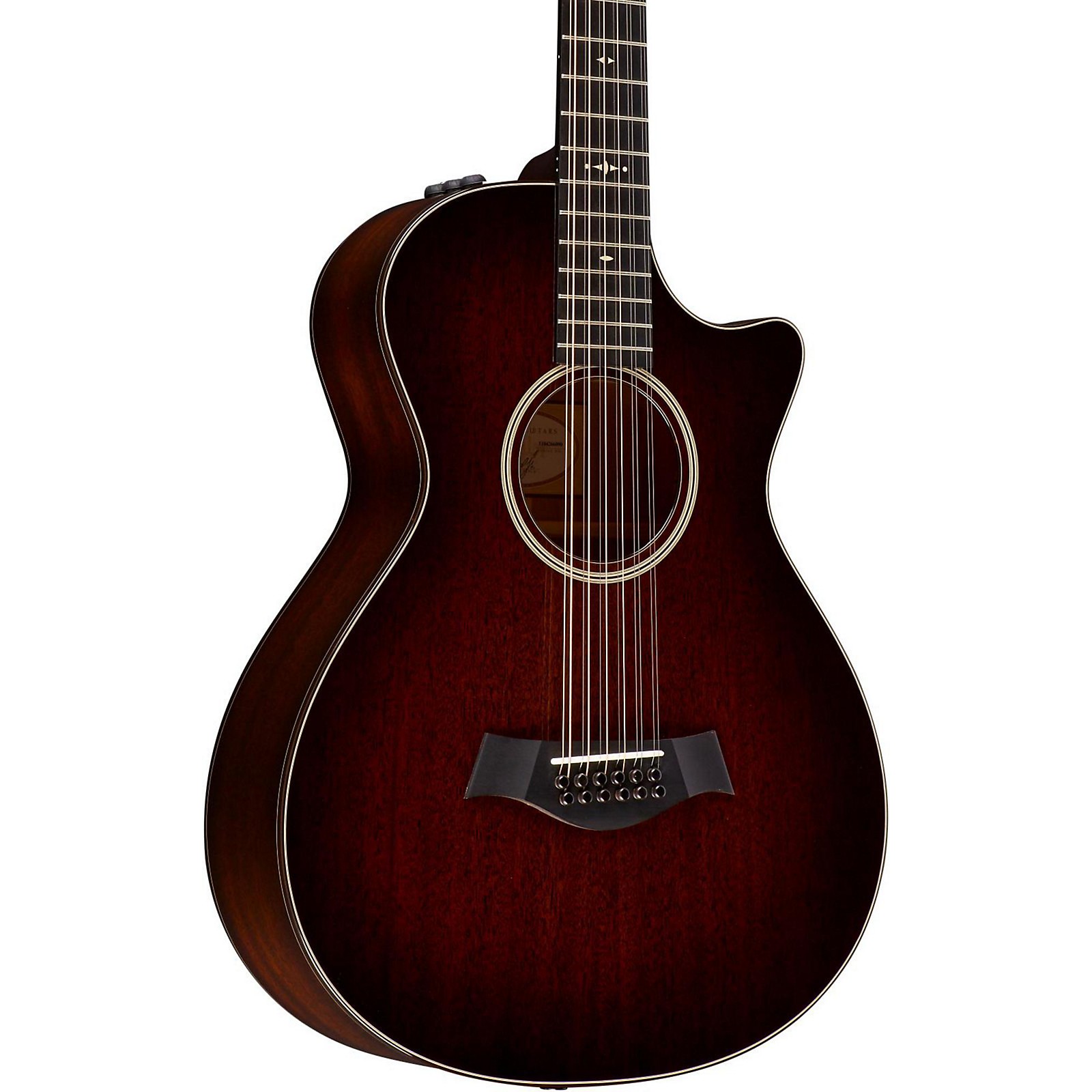 Taylor Medium Brown Stain | Guitar Center