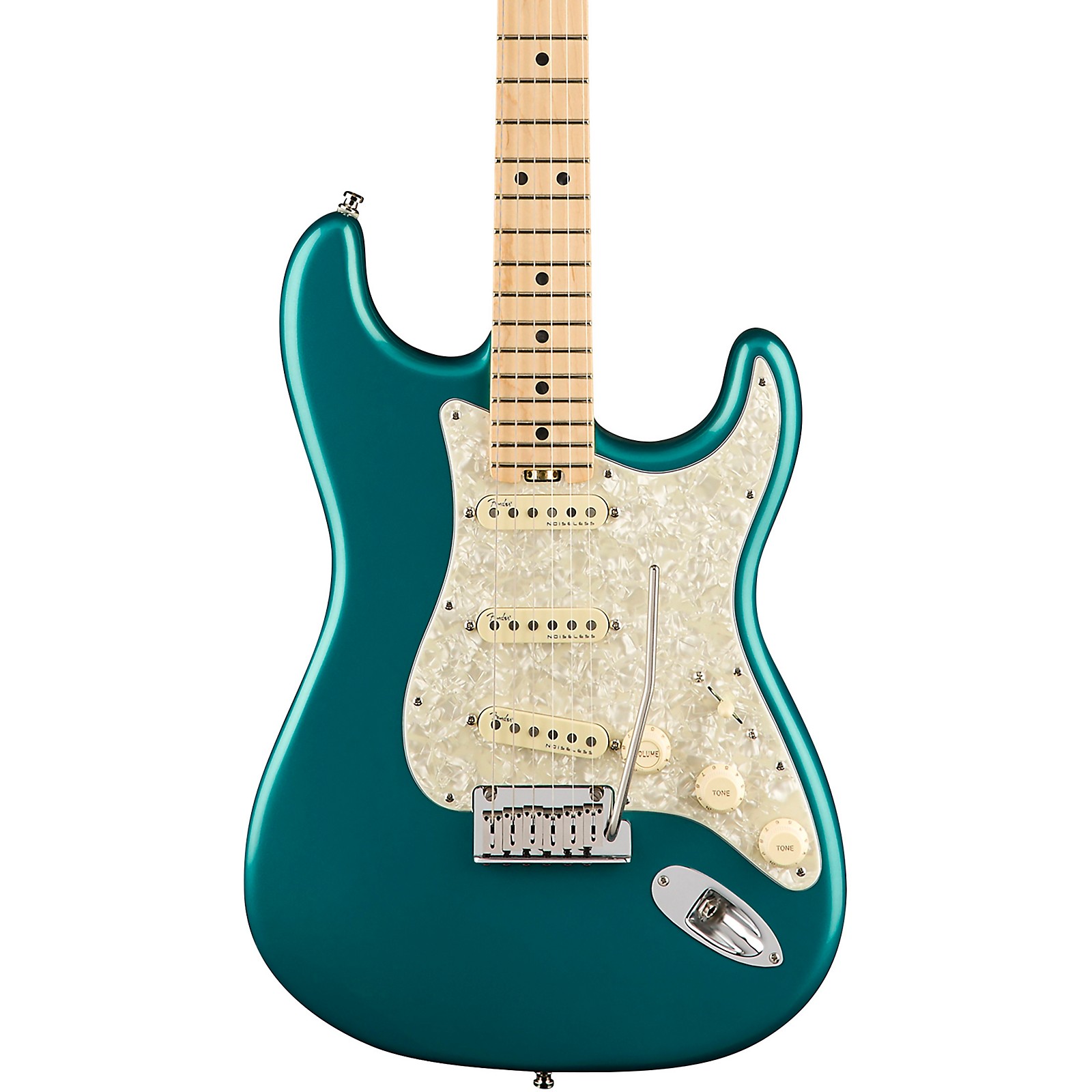Fender Ocean Turquoise | Guitar Center