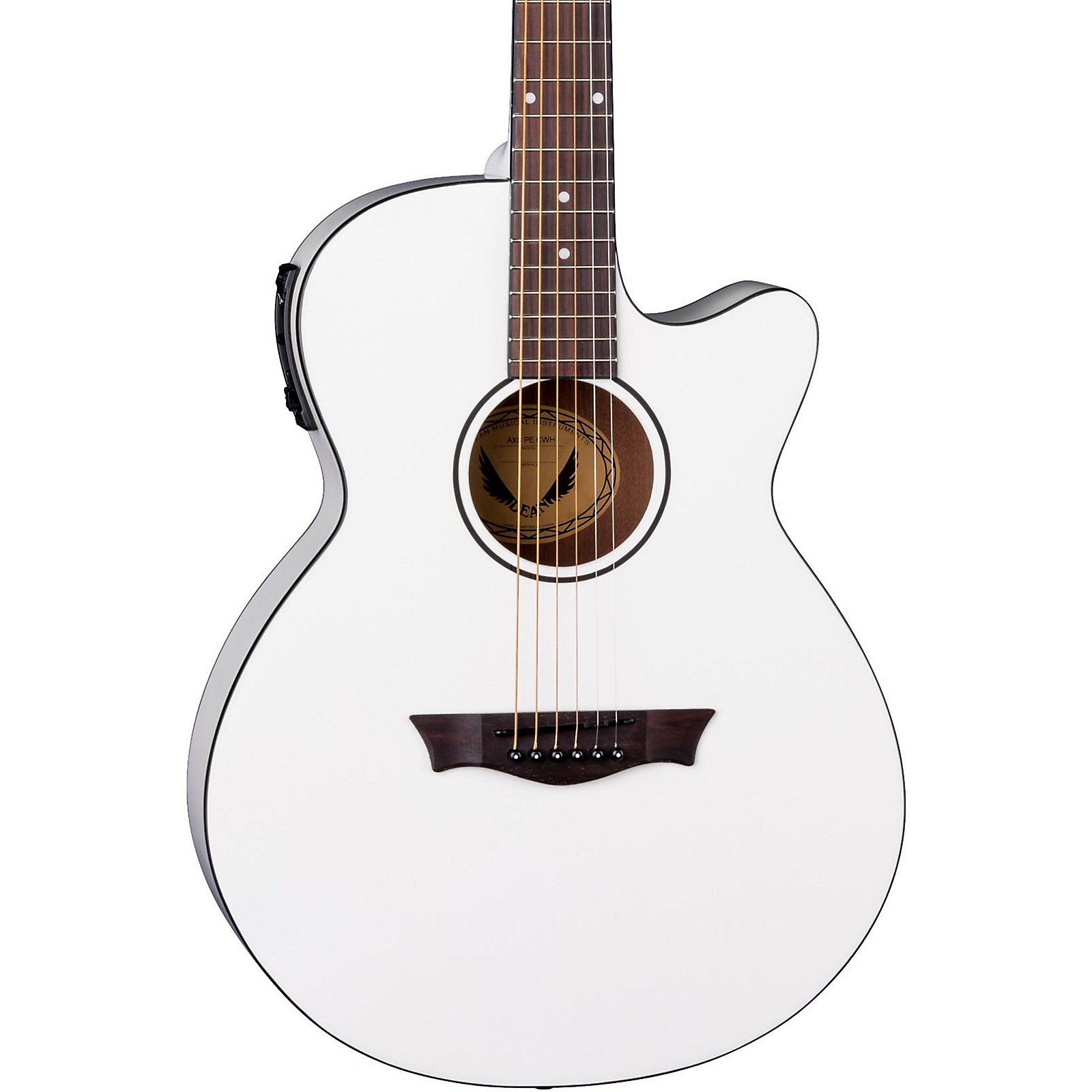 Dean Classic White | Guitar Center