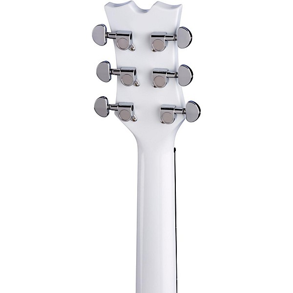 Dean AXS Performer Acoustic-Electric Guitar Classic White | Guitar Center