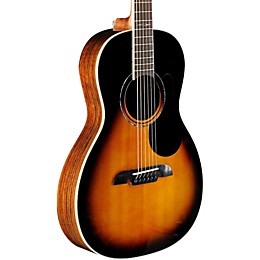 Alvarez Artist Series AP70SB Parlor Acoustic Guitar Sunburst | Guitar ...