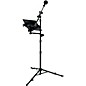 AirTurn goSTAND Portable Mic Stand for Tablets, Microphones and ...