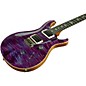 Platinum PRS Violet | Guitar Center