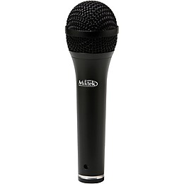 Miktek PM9 Dynamic Vocal Microphone | Guitar Center