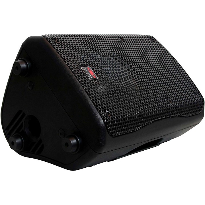 Galaxy Audio GPS-8 Full Range Personal Monitor PA System | Guitar Center