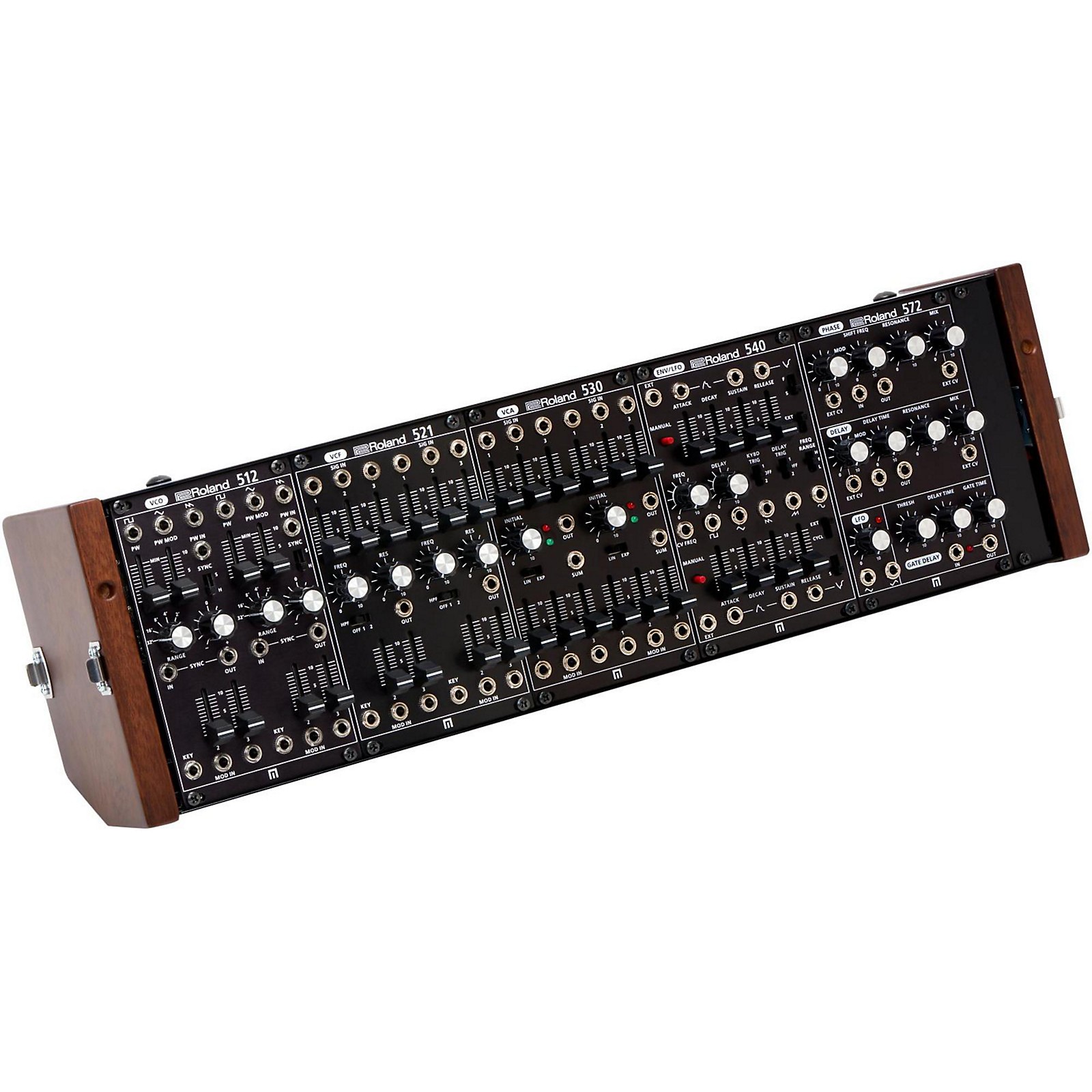 Roland SYSTEM-500 Complete Set Modular Synthesizer | Guitar Center