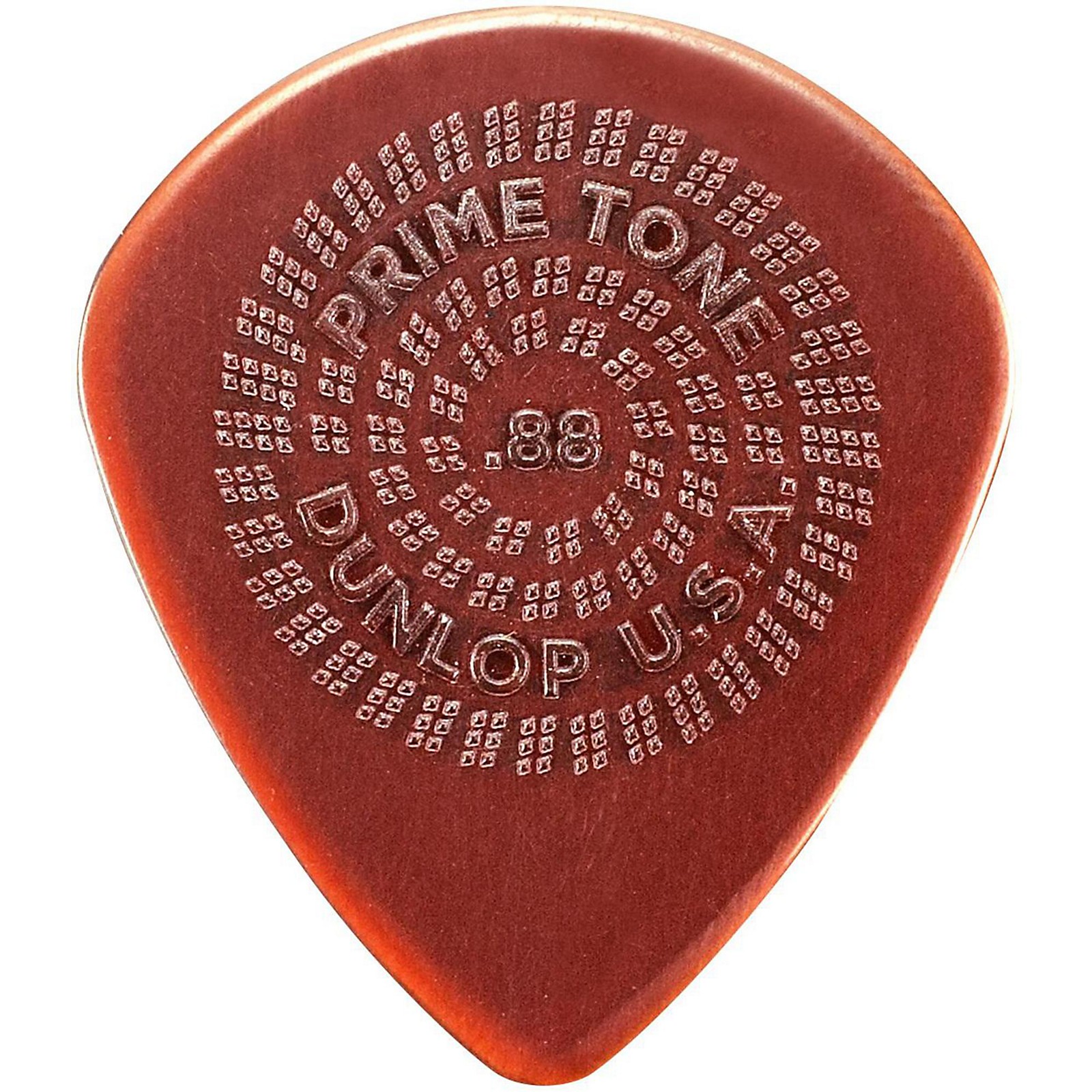 Dunlop Primetone Jazz III XL Guitar Picks .88 mm 12 Pack | Guitar Center