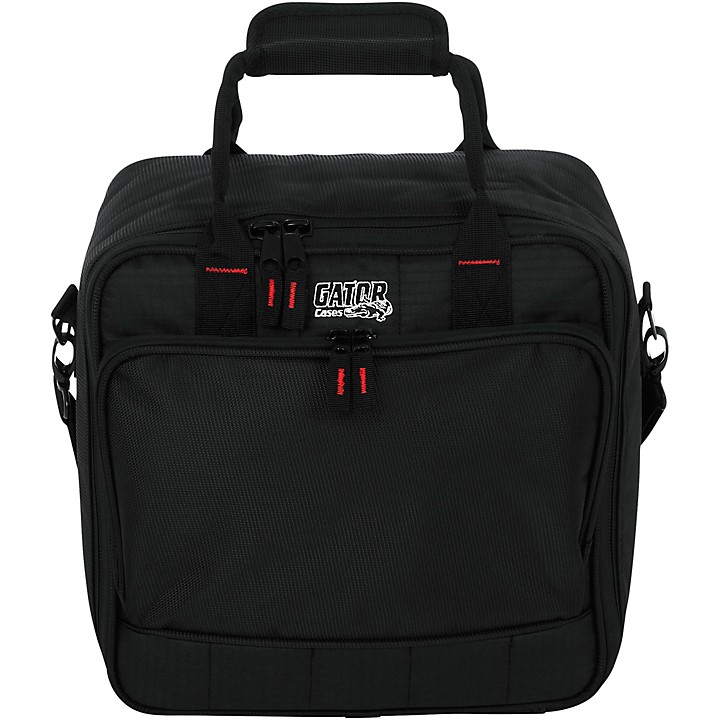 Gator G-MIXERBAG-1212 Mixer/Gear Bag | Guitar Center