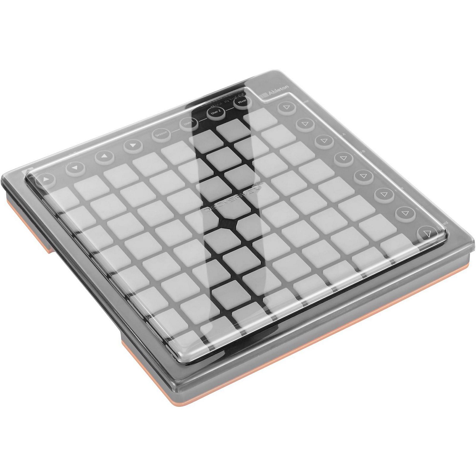 Decksaver Novation LAUNCHPAD Cover | Guitar Center