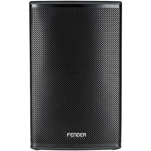 Fender Fortis F-15BT with PV14BT PA System | Guitar Center